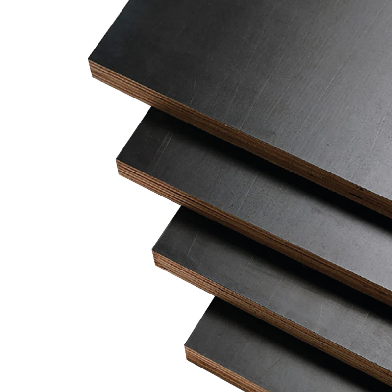 Plywood Fenólico de 3/4" (18mm) 4x8 Pies | PLYF-34