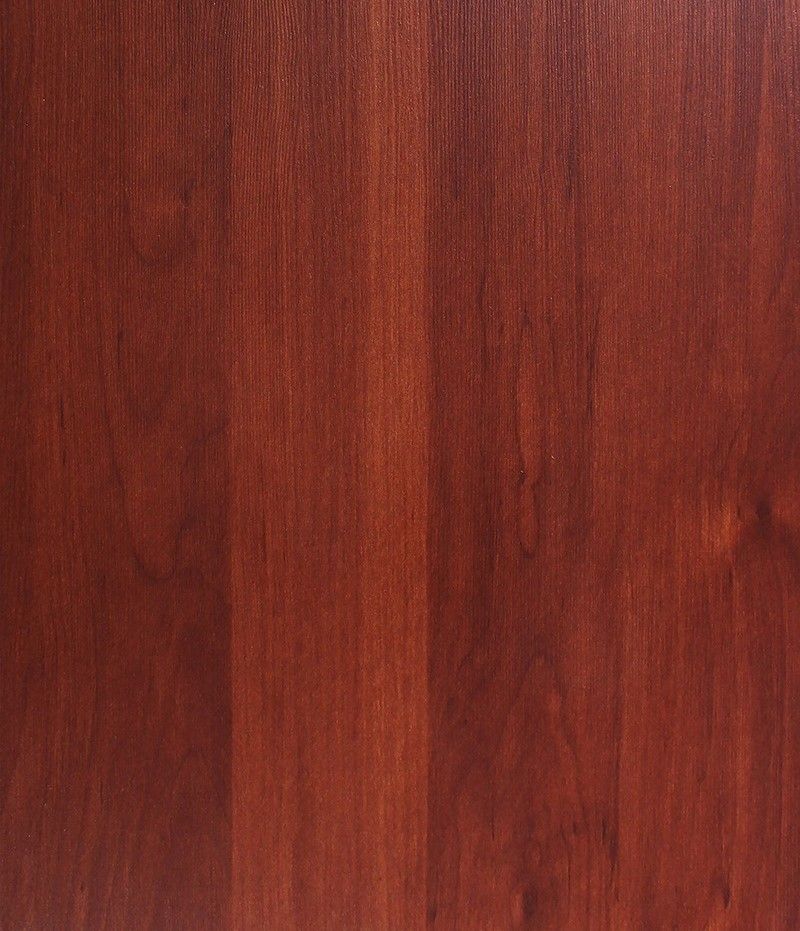 Maderas El Libano - Melamina color cerezo - Tablero de melamina color ...